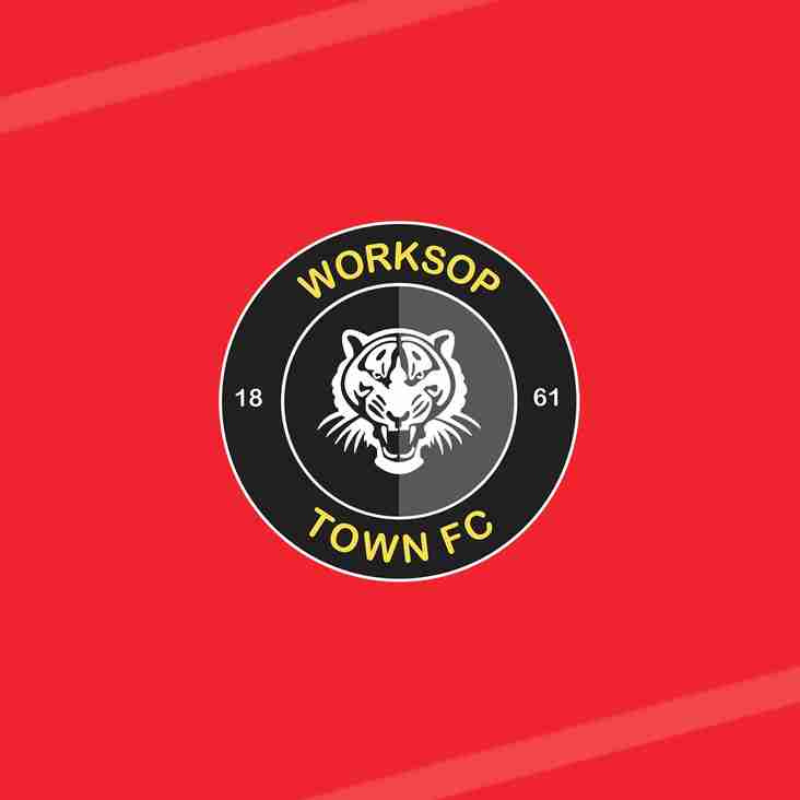 Worksop crowned East Champions