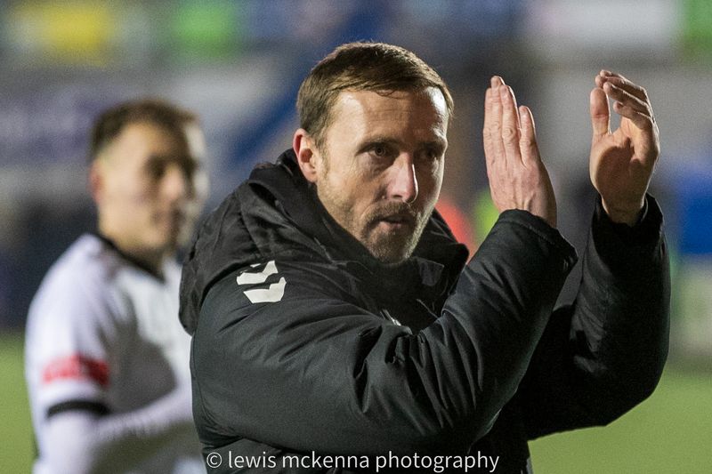 FC United big winners of the big freeze as Beesley’s Reds return to ...