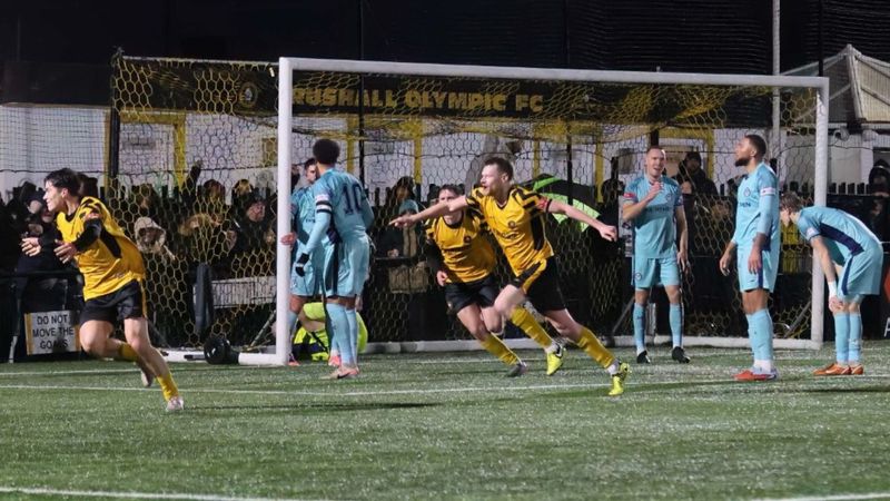 NPL round-up | League leaders suffer late defeat, Ian Richards haunts ...