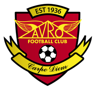 Avro Team News, Fixtures and Results 2024/2025 | The Pitching In ...